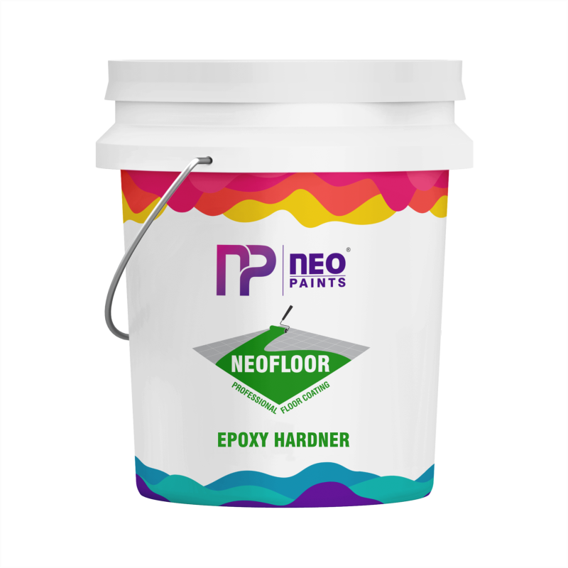 Epoxy Hardner