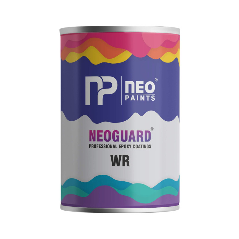 Neo Guard WR - (All Shade)