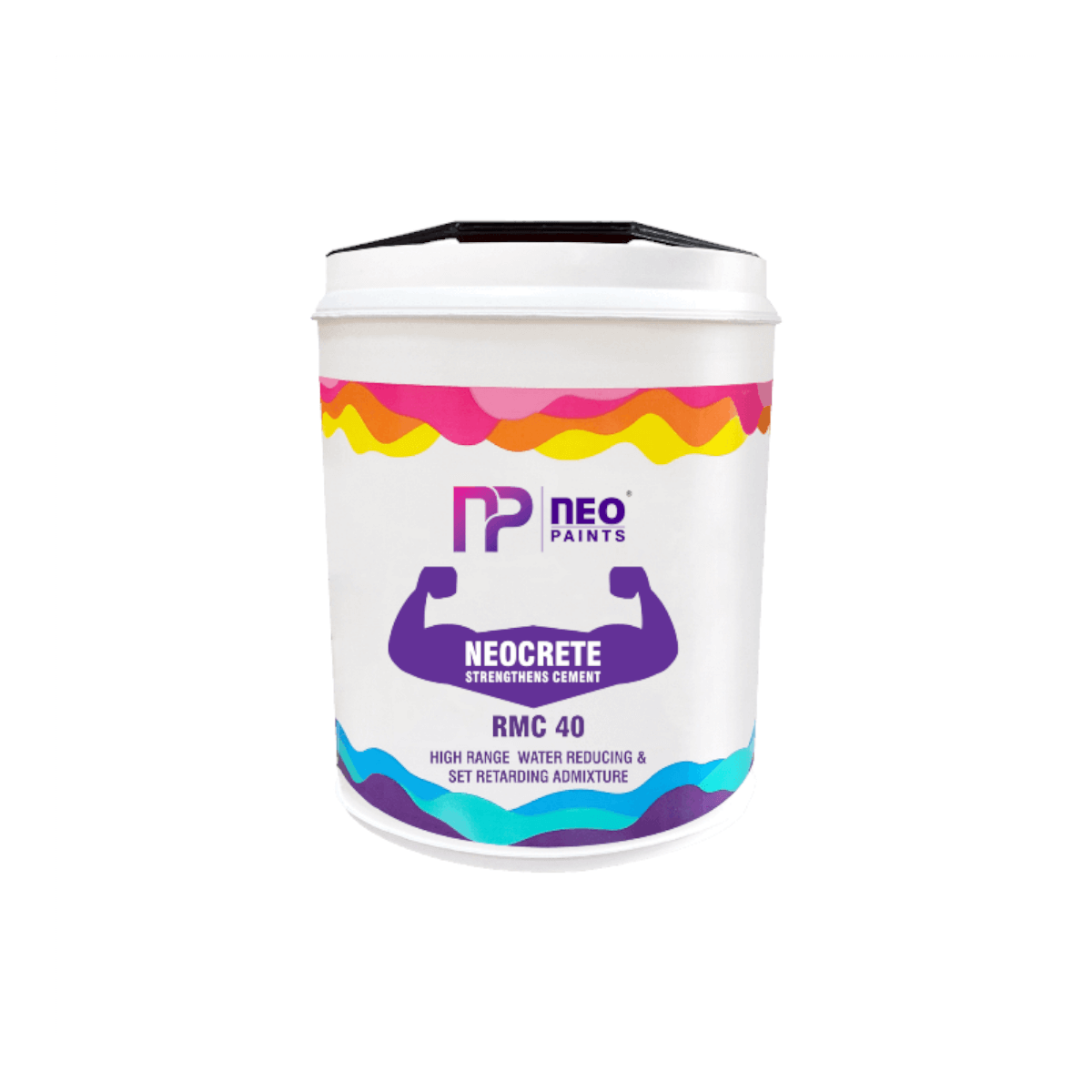 NEOCRETE RMC 40