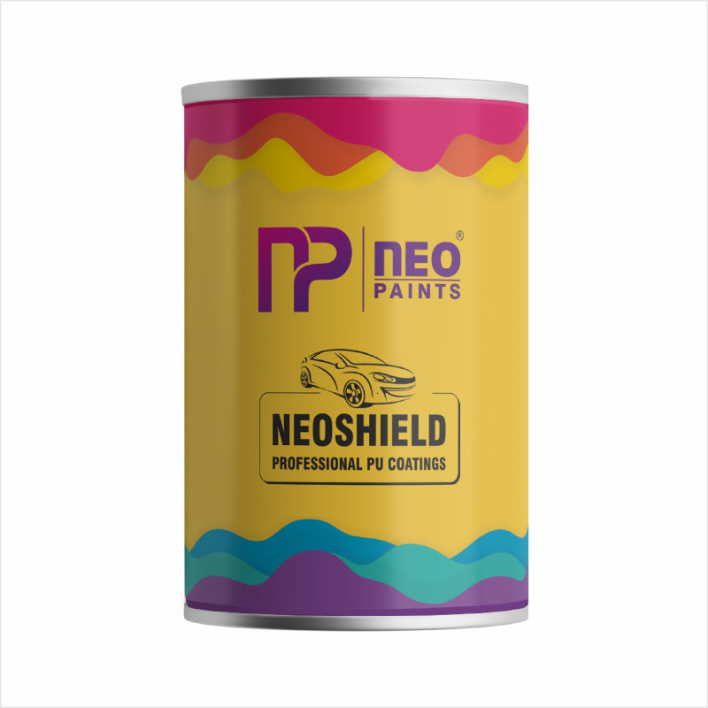 NEO SHIELD GLASS COATINGS