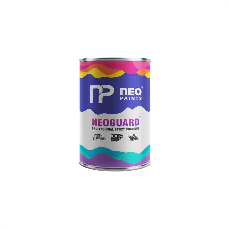 NEOGUARD-High Performance Series - Semi Glossy Finish